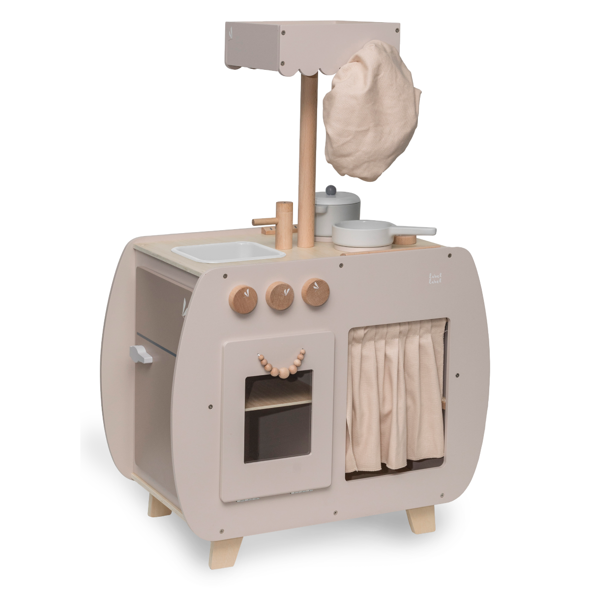 מטבח ביסטרו ניוד – Choopy